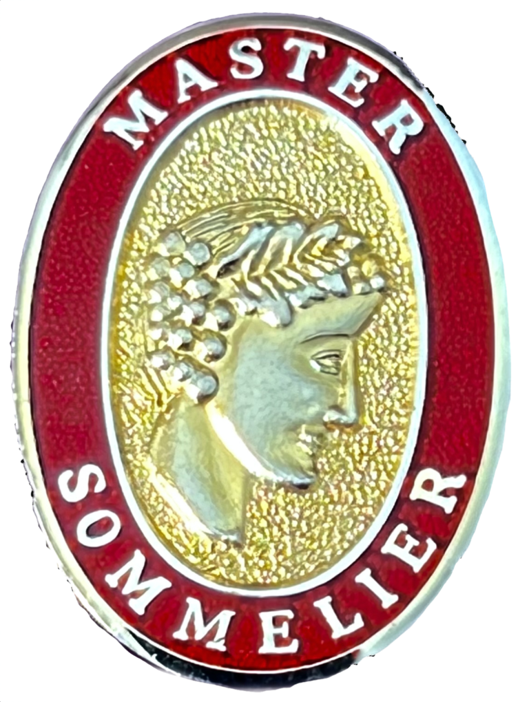 Why Become a Master Sommelier? - Court of Master Sommeliers Europe