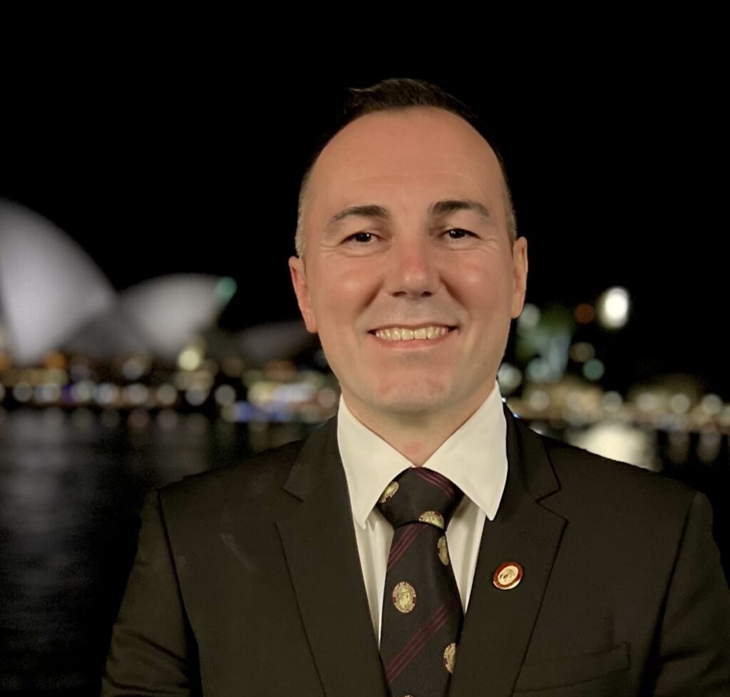 Member trial - Court of Master Sommeliers Europe