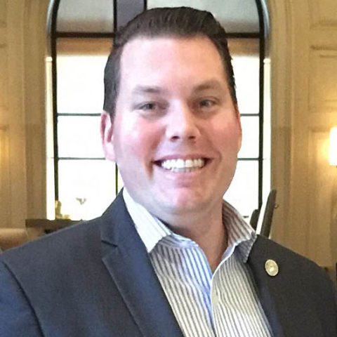 Aaron Patrick - Court of Master Sommeliers Europe